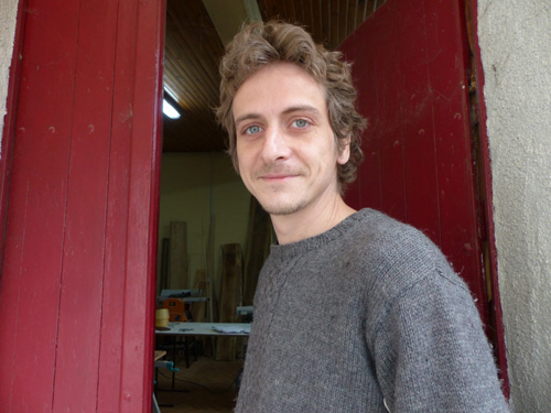 DREISS PORTRAIT – AAArt