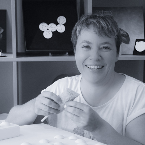 GARIC Portrait – AAArt