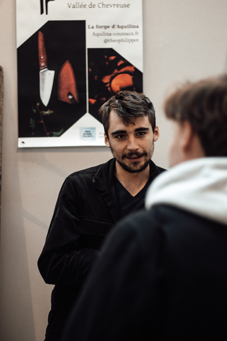 PHILIPPOT PORTRAIT – AAArt