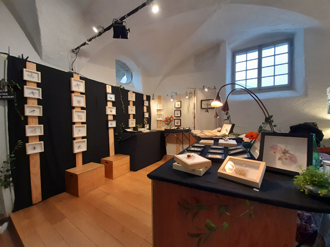 VAN DEN BOGAERT STAND – AAArt